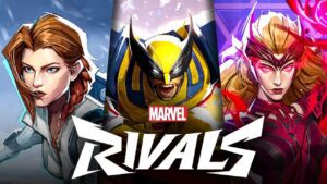 Marvel Rivals: Ultimate Guide to Mastering the Game - Tips & Strategies