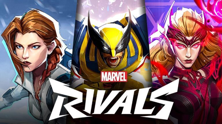 Marvel Rivals: Ultimate Guide to Mastering the Game - Tips & Strategies