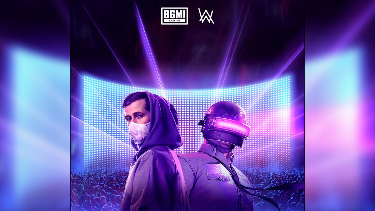 Here are all the Popular Collabs of BGMI - BattleXO