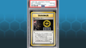 Top 40 Most Expensive Pokemon Cards & Rarest Ever Sold - BattleXO