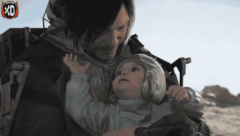 Death Stranding 2: On the Beach Cast Characters - BattleXO