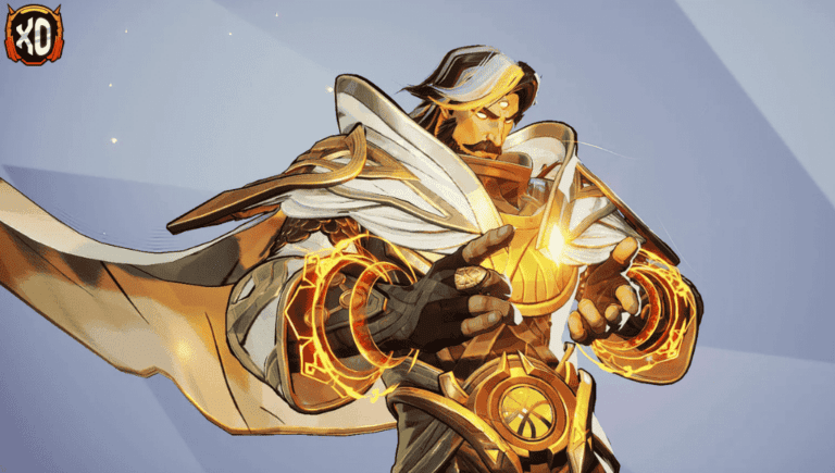 All Marvel Rivals Lord Icons - BattleXO