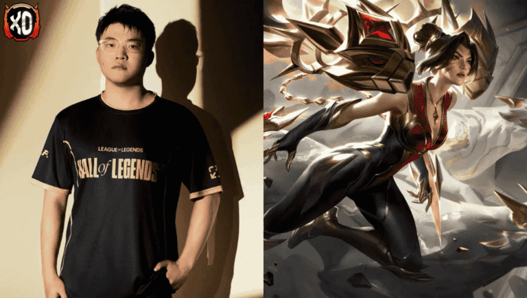 Uzi LoL Hall of Legends 2025 Skins, release date and Price - BattleXO