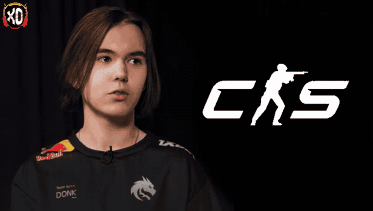 Donk CS2 Setting: Config, Resolution and Crosshair - BattleXO