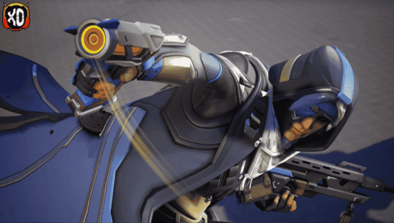Best Perks for the hero in Overwatch 2 - BattleXO