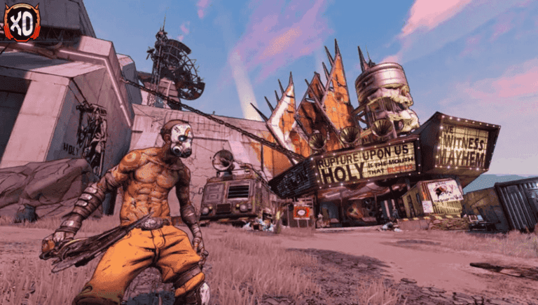 Borderlands 3 Shift codes for Diamond and Golden keys-July 2025 - BattleXO
