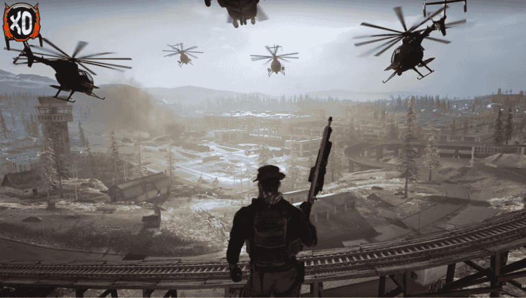 Call of Duty Warzone Codes-August 2025 - BattleXO