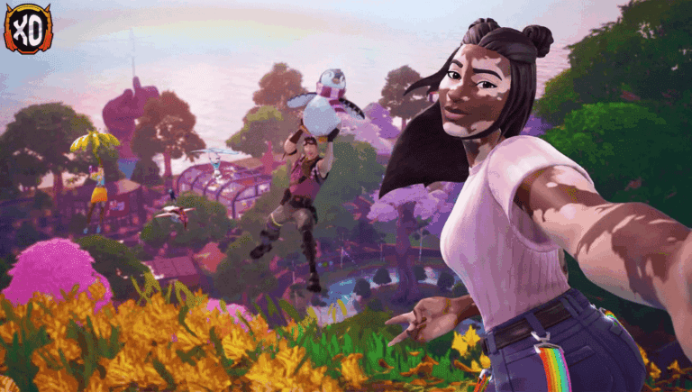 Doja Cat is getting her very own Fortnite skin. - BattleXO